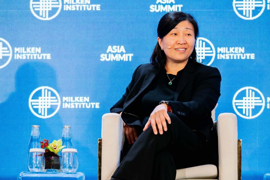 Global Investors' Symposium Hong Kong 2024 | Milken Institute
